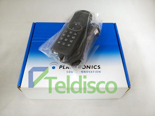 Click here for Plantronics Audio 1100m USB Handset prices
