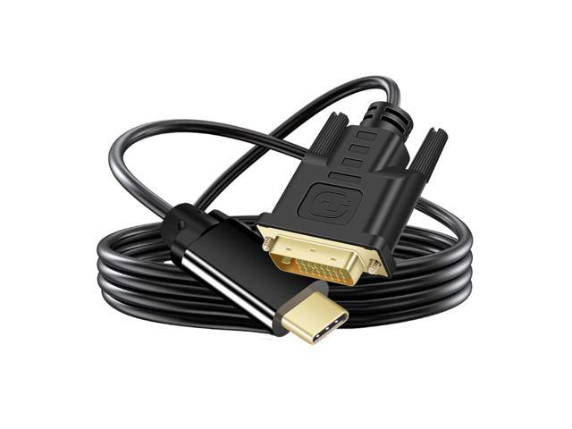 Click here for USB C to VGA Cable 20ft  USB Type-C to VGA Cable [... prices