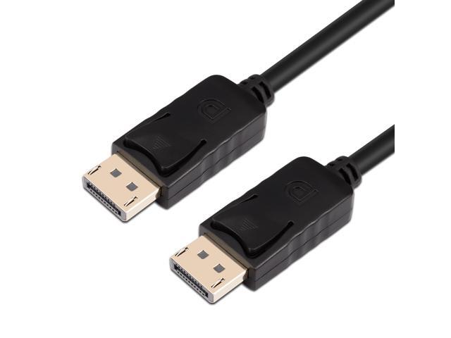 Click here for DisplayPort Cable 3ft(1m) DP Cable- [4K@60Hz] Disp... prices