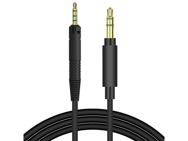 Click here for Geekria QuickFit Audio Cable Compatible with Sennh... prices