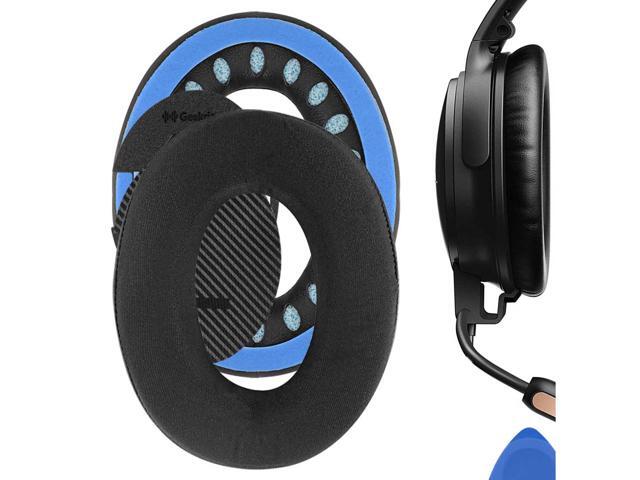 Click here for Geekria Sport Cooling Gel Replacement Ear Pads for... prices