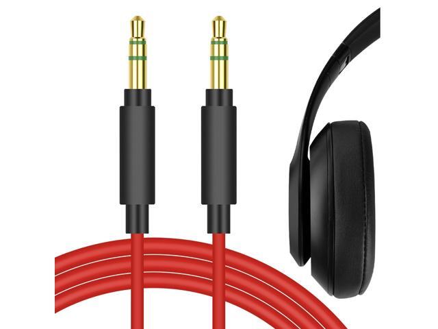 Click here for Geekria QuickFit Audio Cable Compatible with Beats... prices