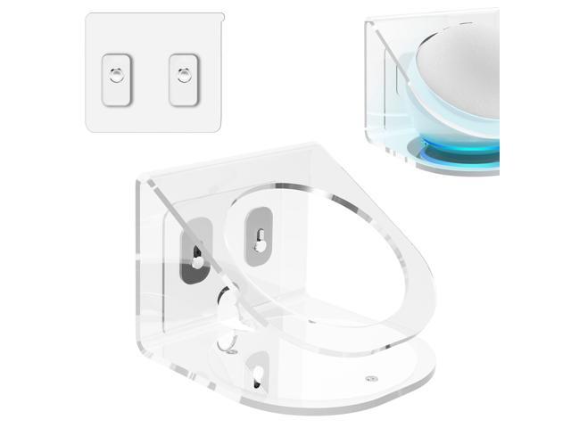 Click here for Geekria Acrylic Wall Mount Compatible with Echo Do... prices