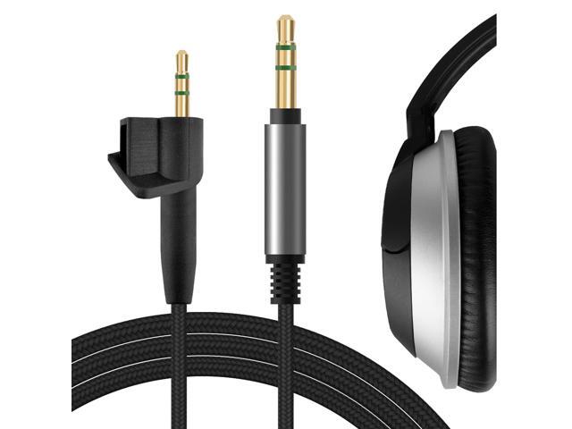 Click here for Geekria QuickFit Audio Cable Compatible with Bose... prices