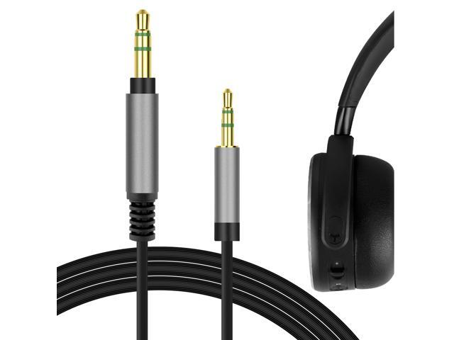 Click here for Geekria QuickFit Audio Cable Compatible with AKG Y... prices