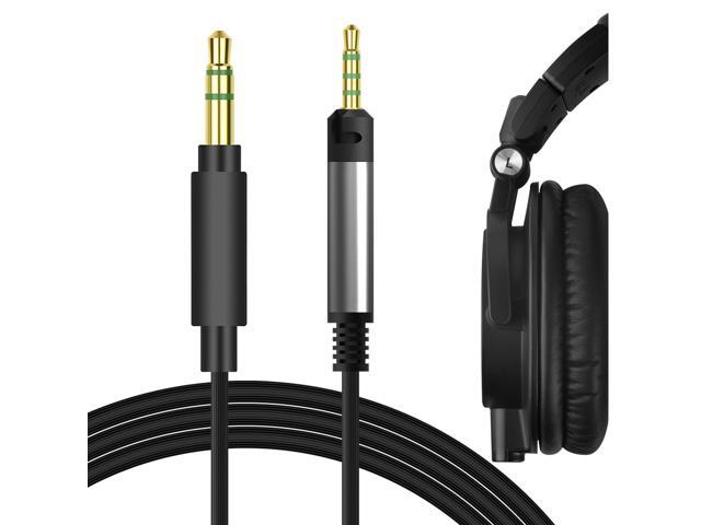 Click here for Geekria QuickFit Audio Cable Compatible with Audio... prices