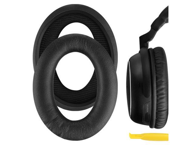 Click here for Geekria QuickFit Protein Leather Replacement Ear P... prices