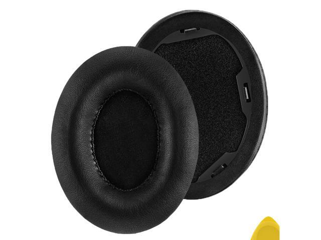 Click here for Geekria QuickFit Protein Leather Replacement Ear P... prices
