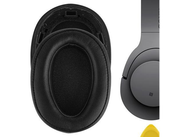 Click here for Geekria QuickFit Protein Leather Replacement Ear P... prices