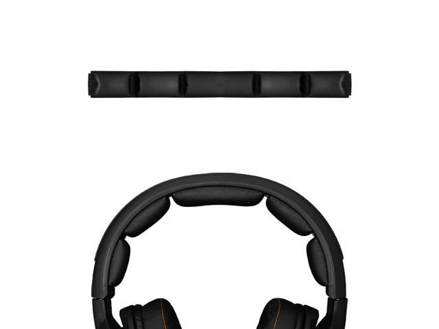 Click here for Geekria Protein Leather Headband Pad Compatible wi... prices