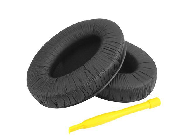 Click here for Geekria QuickFit Leatherette Replacement Ear Pads... prices