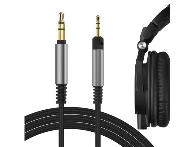 Click here for Geekria QuickFit Audio Cable Compatible with Audio... prices