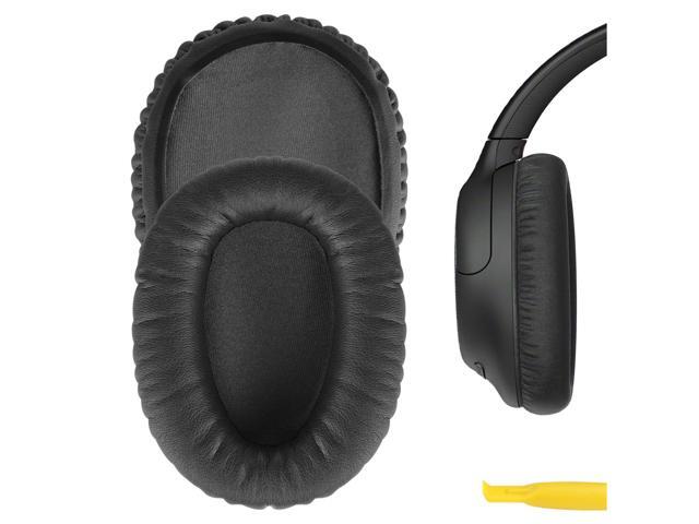 Click here for Geekria QuickFit Protein Leather Replacement Ear P... prices