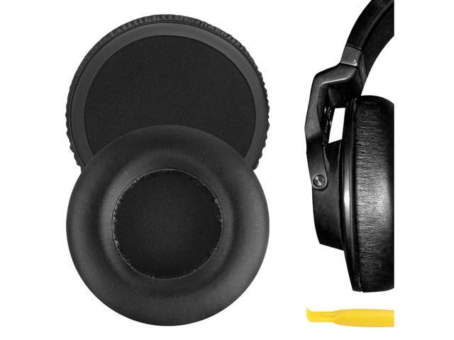 Click here for Geekria QuickFit Protein Leather Replacement Ear P... prices