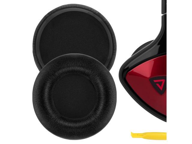 Click here for Geekria QuickFit Protein Leather Replacement Ear P... prices