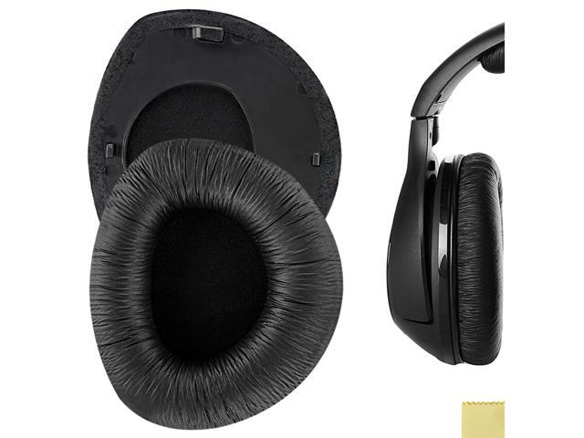 Click here for Geekria QuickFit Leatherette Replacement Ear Pads... prices