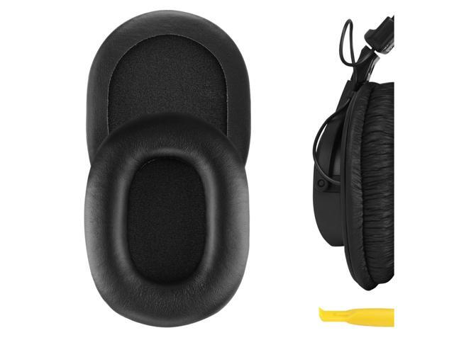 Click here for Geekria QuickFit Protein Leather Ear Pads for SONY... prices