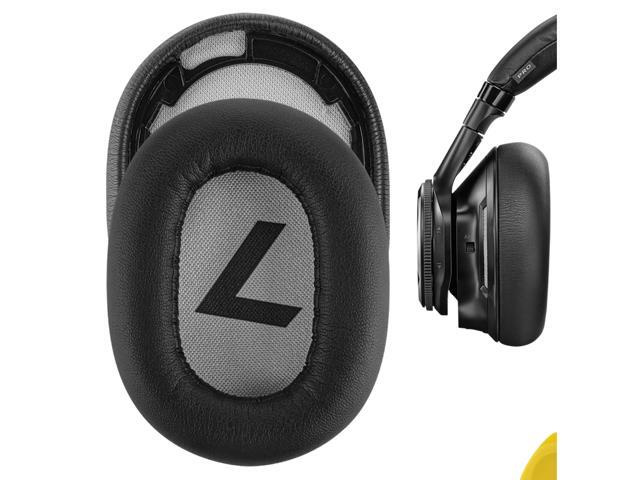 Click here for Geekria QuickFit Protein Leather Replacement Ear P... prices