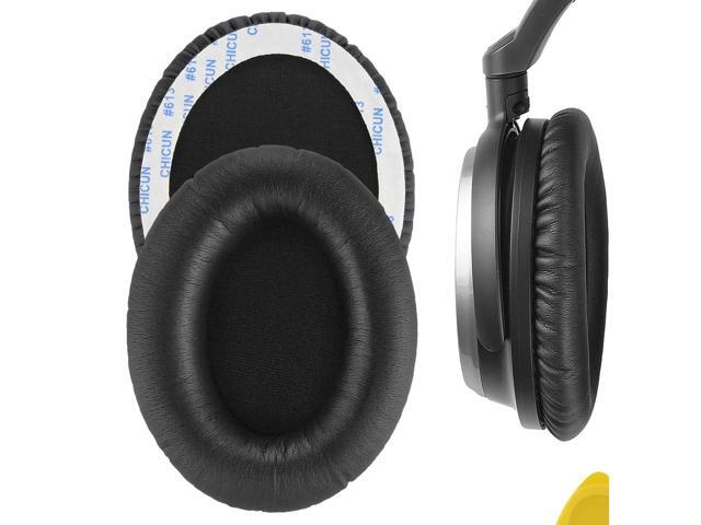 Click here for Geekria QuickFit Protein Leather Replacement Ear P... prices