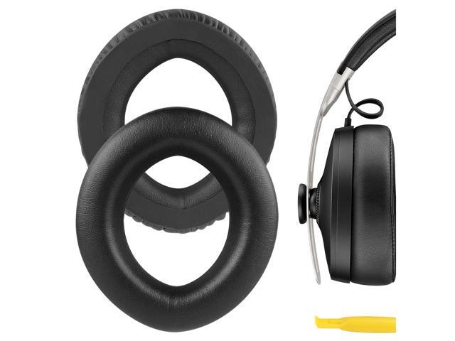 Click here for Geekria QuickFit Protein Leather Replacement Ear P... prices