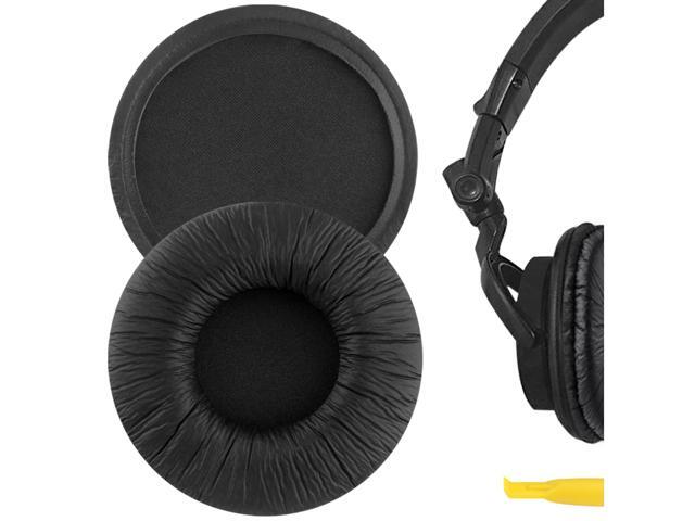 Click here for Geekria QuickFit Protein Leather Replacement Ear P... prices