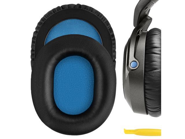 Click here for Geekria QuickFit Protein Leather Replacement Ear P... prices