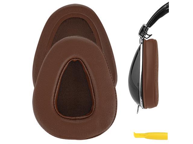 Click here for Geekria QuickFit Protein Leather Replacement Ear P... prices