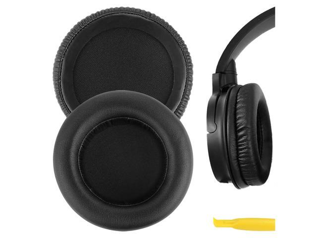 Click here for Geekria QuickFit Protein Leather Replacement Ear P... prices