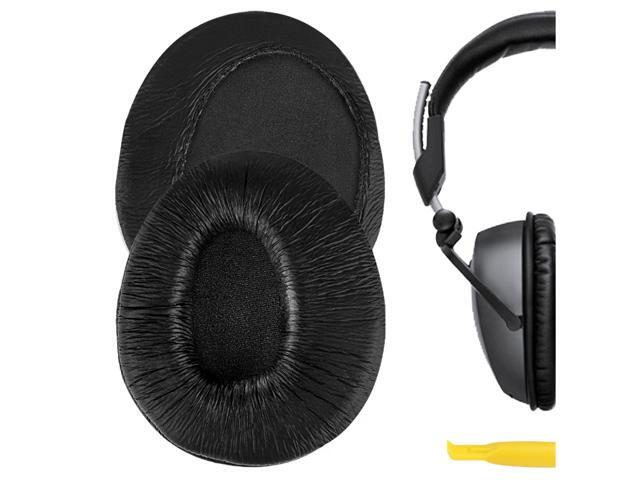 Click here for Geekria QuickFit Protein Leather Ear Pads for SONY... prices