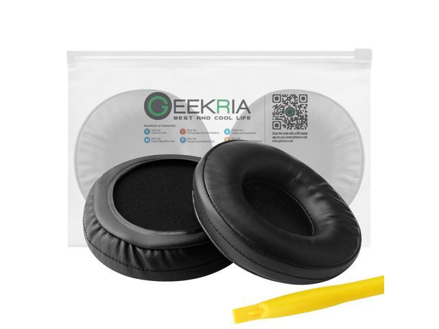 Click here for Geekria Performance Protein Leather Replacement Ea... prices
