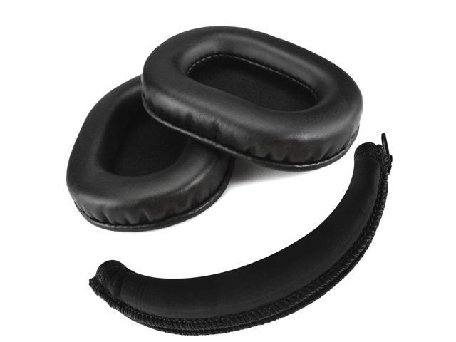 Click here for Geekria Earpad + Headband Compatible with SONY MDR... prices