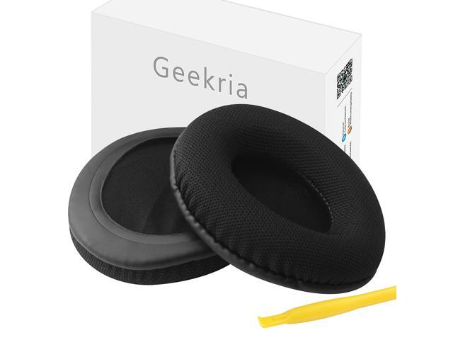 Click here for Geekria Comfort Mesh Fabric Replacement Ear Pads f... prices