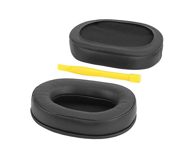 Click here for Geekria QuickFit Protein Leather Replacement Ear P... prices