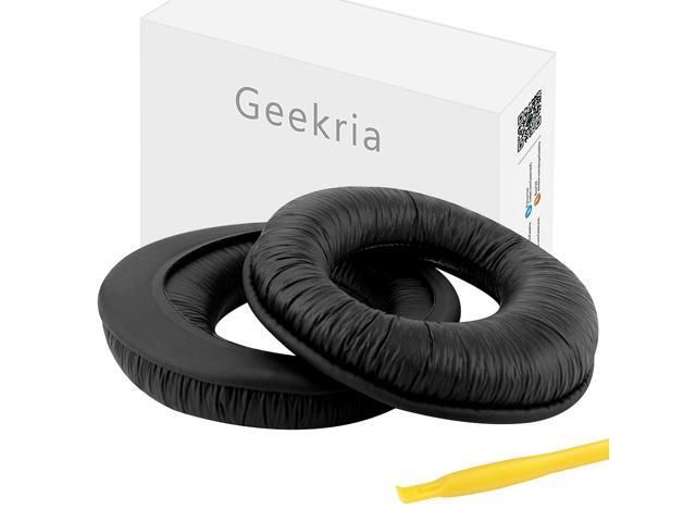 Click here for Geekria QuickFit Leatherette Replacement Ear Pads... prices