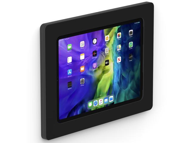 Click here for VidaMount Black On-Wall Tablet Mount compatible wi... prices