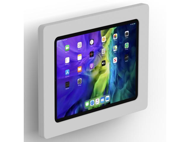 Click here for VidaMount Light Grey Enclosure and Tilting VESA Sl... prices