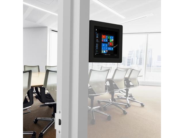 Click here for VidaMount Black Enclosure and Fixed Permanent Glas... prices