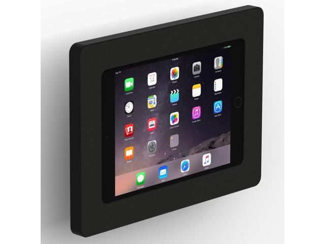 Click here for VidaMount Black Enclosure and Tilting VESA Slim Wa... prices