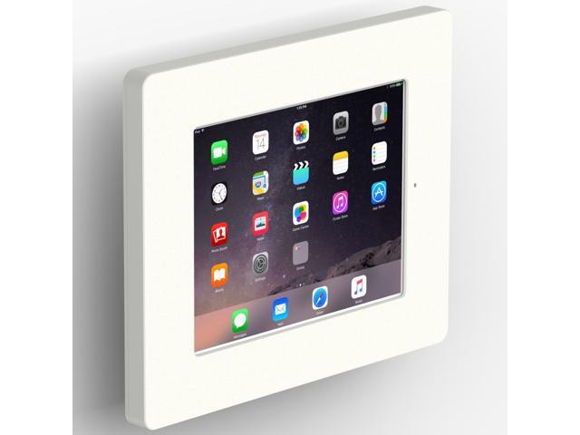 Click here for VidaMount White Home Button Covered Enclosure and... prices
