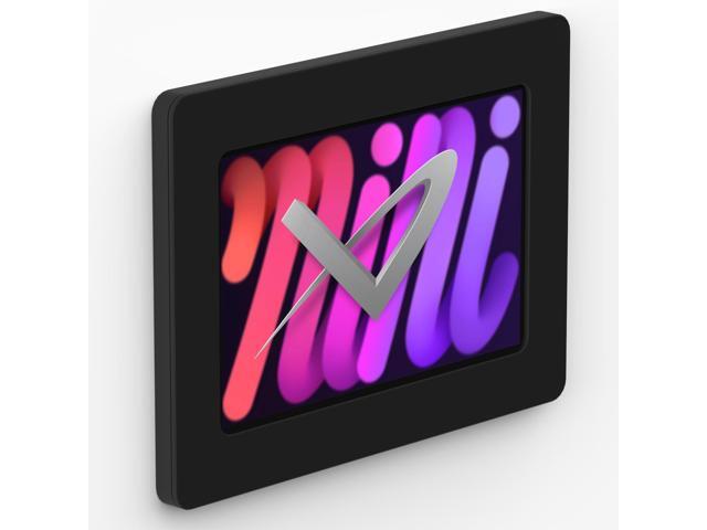 Click here for VidaMount Black On-Wall Tablet Mount compatible wi... prices