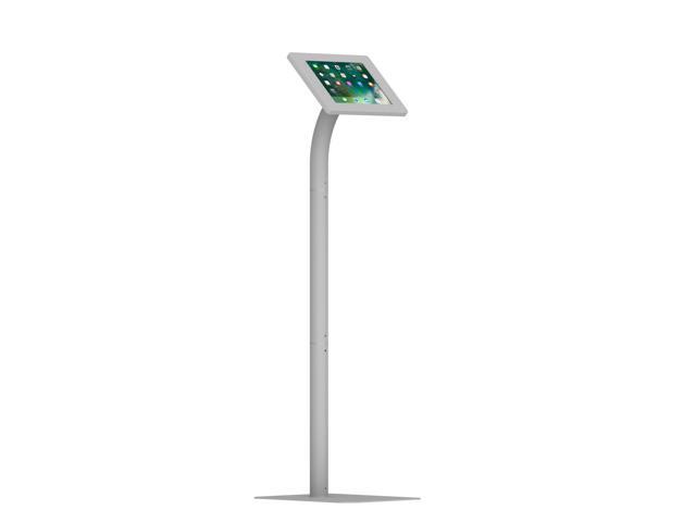 Click here for VidaMount Light Grey Covered Home Button Enclosure... prices