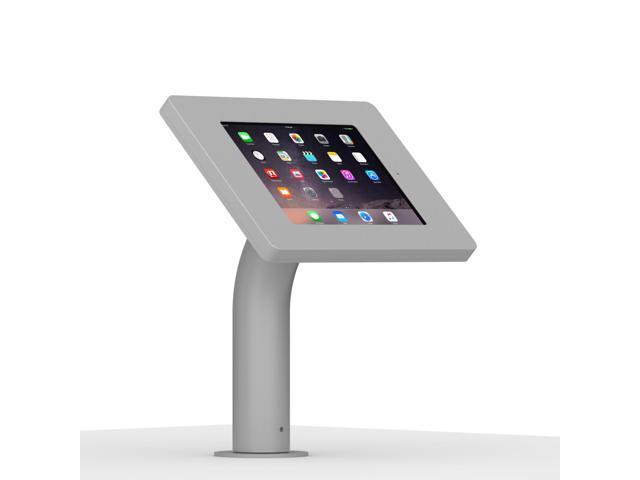 Click here for VidaMount Light Grey Covered Home Button Enclosure... prices