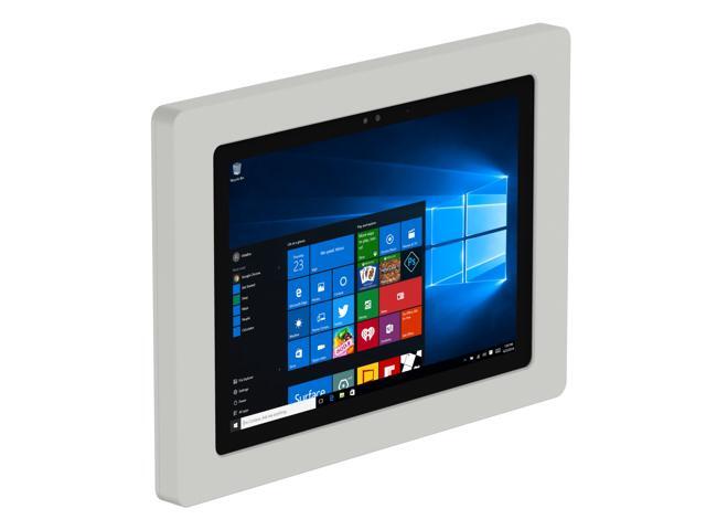 Click here for VidaMount Light Grey VESA Enclosure compatible wit... prices