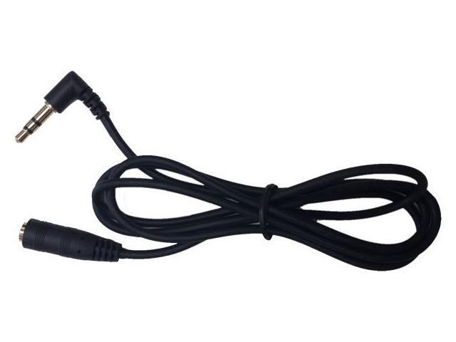 Click here for 3.5mm 36 Audio Jumper Cable w. 90 degree Connector... prices