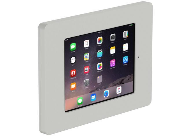 Click here for VidaMount Light Grey Covered Home Button VESA Encl... prices