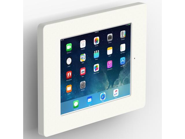 Click here for VidaMount White Home Button Covered Enclosure and... prices