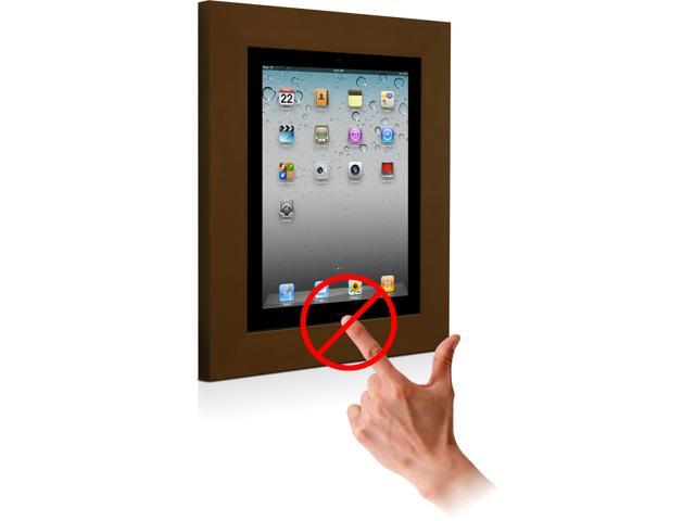 Click here for VidaMount Wall Frame Home Button Cover - iPad 2/3/... prices