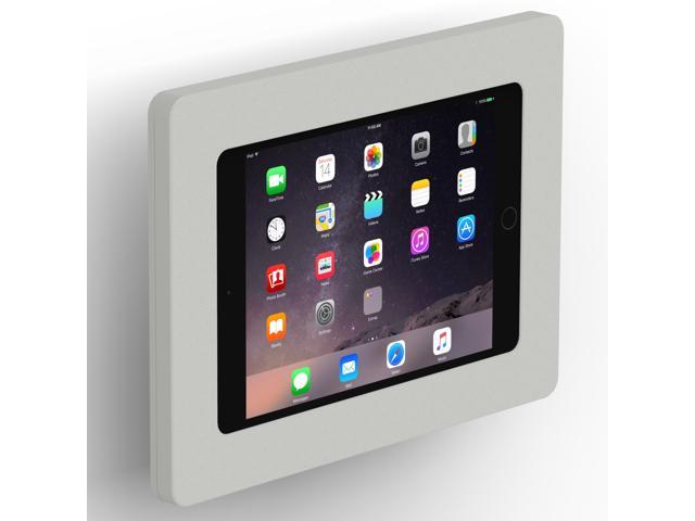 Click here for VidaMount Light Grey Enclosure and Tilting VESA Sl... prices