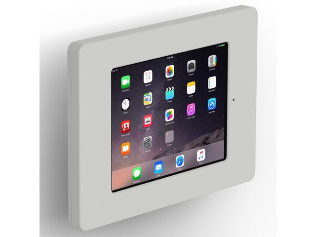 Click here for VidaMount Light Grey Home Button Covered Enclosure... prices