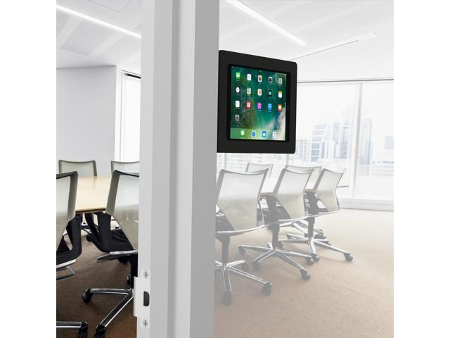 Click here for VidaMount Black Enclosure and Fixed Permanent Glas... prices